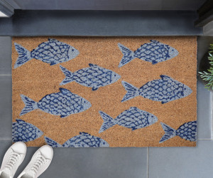 Regular doormats