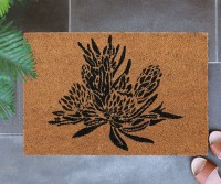 Coir Front Door Mats Online : Sydney Australia-Regular doormats